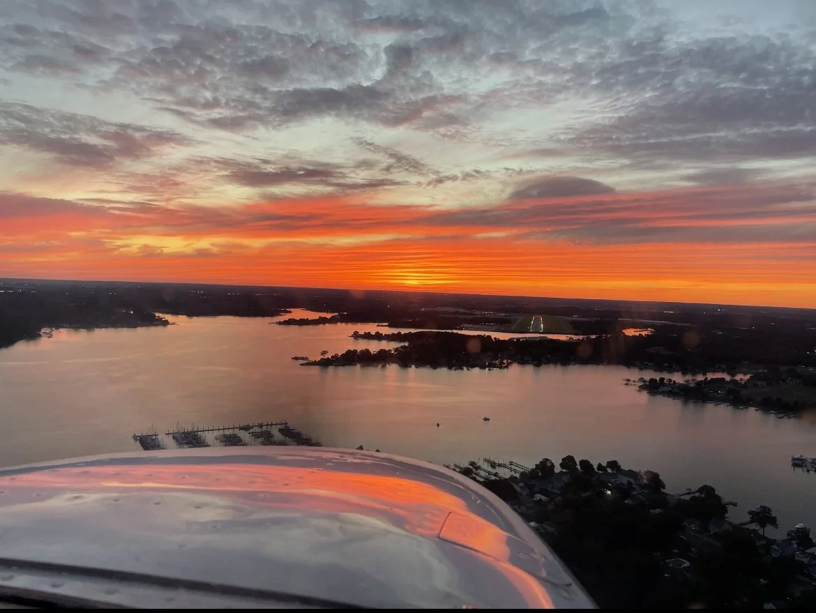 Baltimore Fleet — Advanced Aviation Group