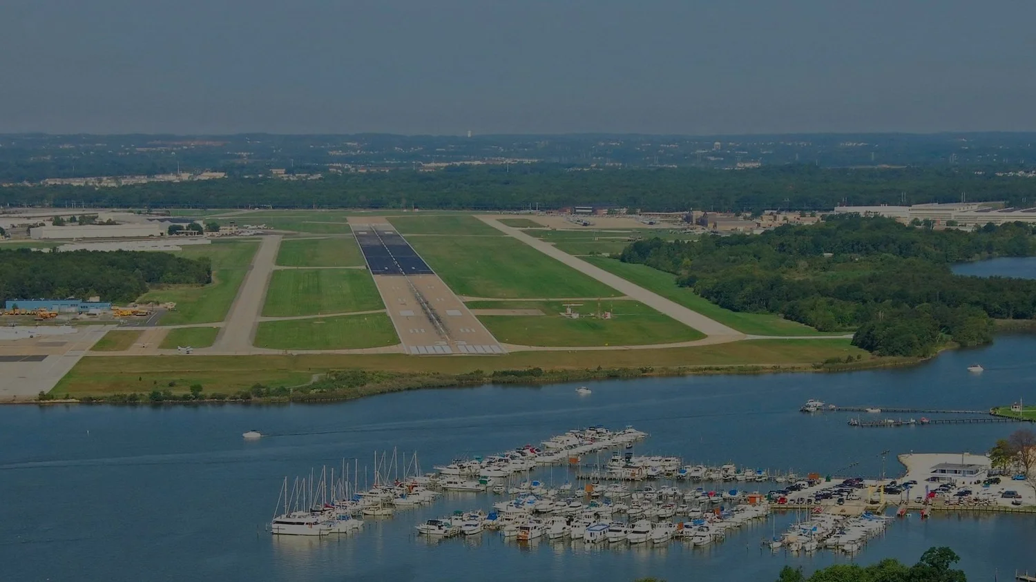 Baltimore - Instructors — Advanced Aviation Group