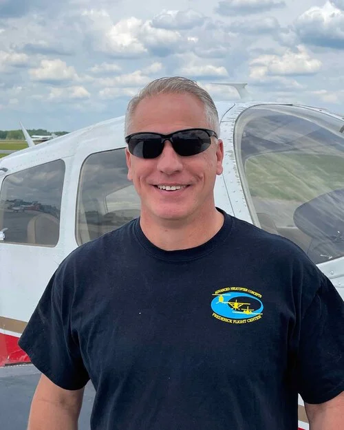 Frederick CFIs — Frederick Flight Center