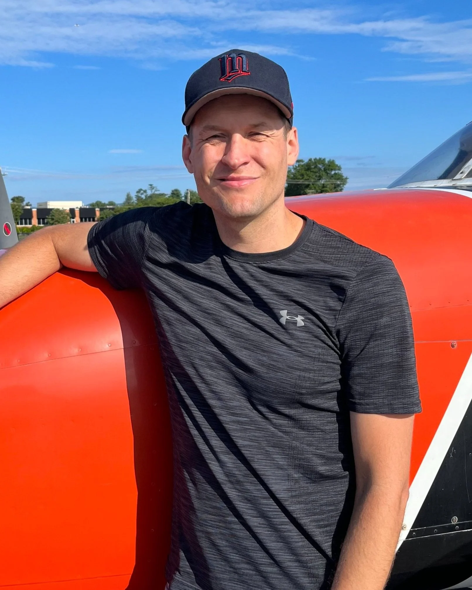 Multi Engine — Advanced Aviation Group