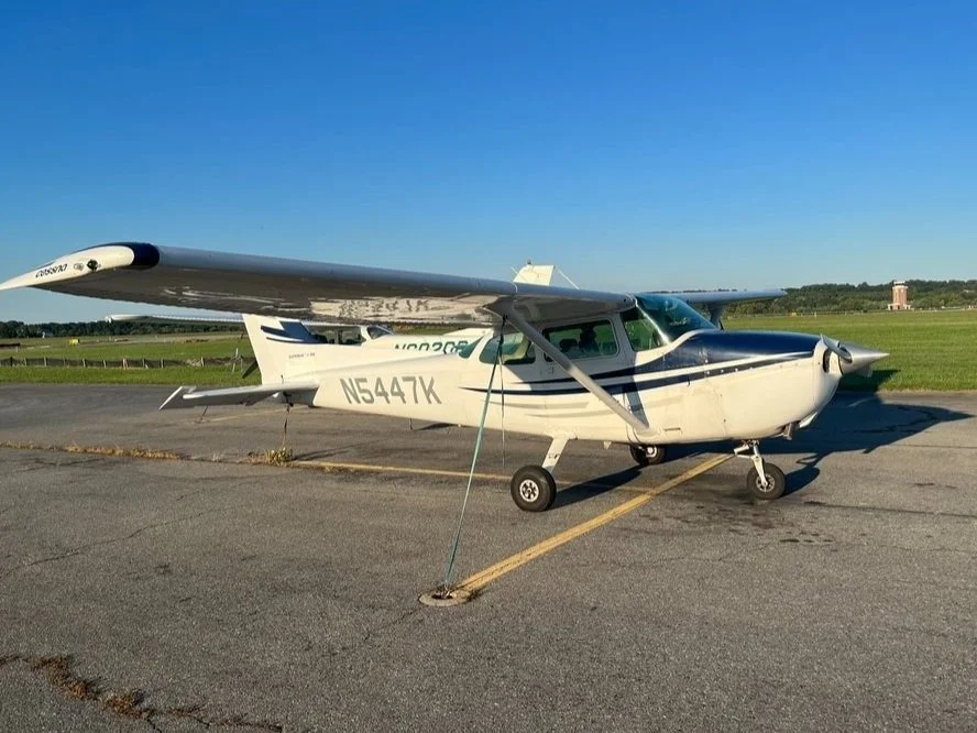 Baltimore Fleet — Advanced Aviation Group