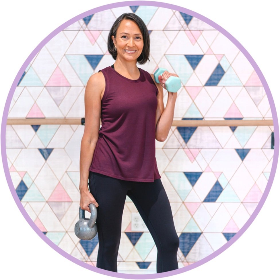 Personal Training — WholeCore Fitness & Self-Care