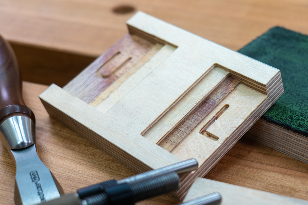 Shop Inventory — Timber Biscuit Woodworks