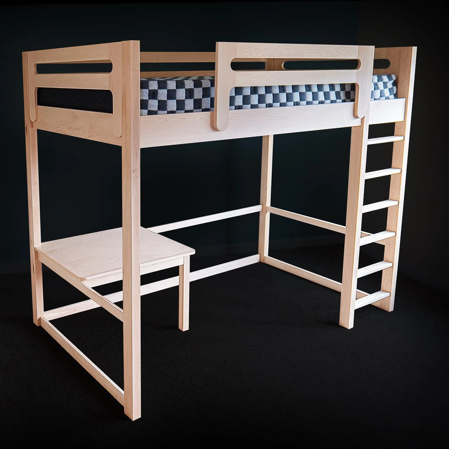 Building Knockdown Furniture — Timber Biscuit Woodworks