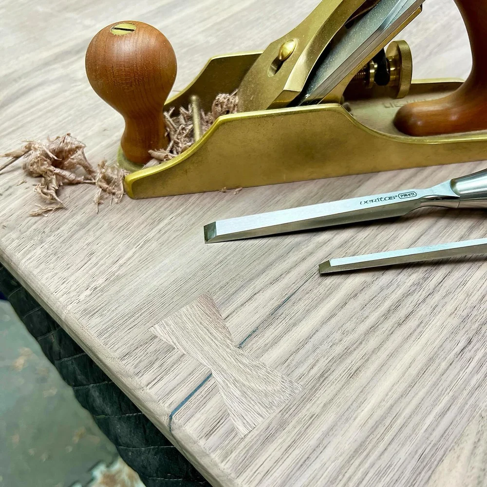Butterfly Keys in Woodworking: Everything You Need to Know — Timber ...