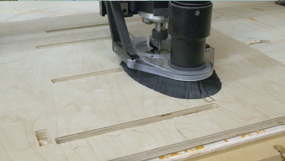 Building a Modern Bread Box — Timber Biscuit Woodworks