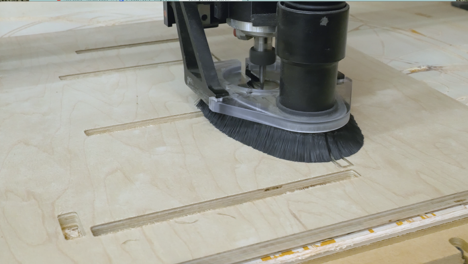 Building a Modern Bread Box — Timber Biscuit Woodworks