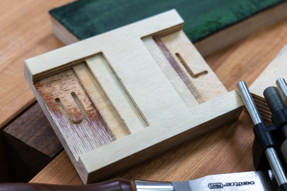 Shop Inventory — Timber Biscuit Woodworks
