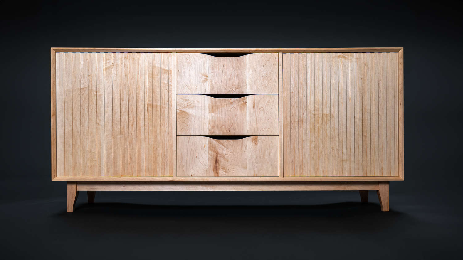Timber Biscuit Woodworks