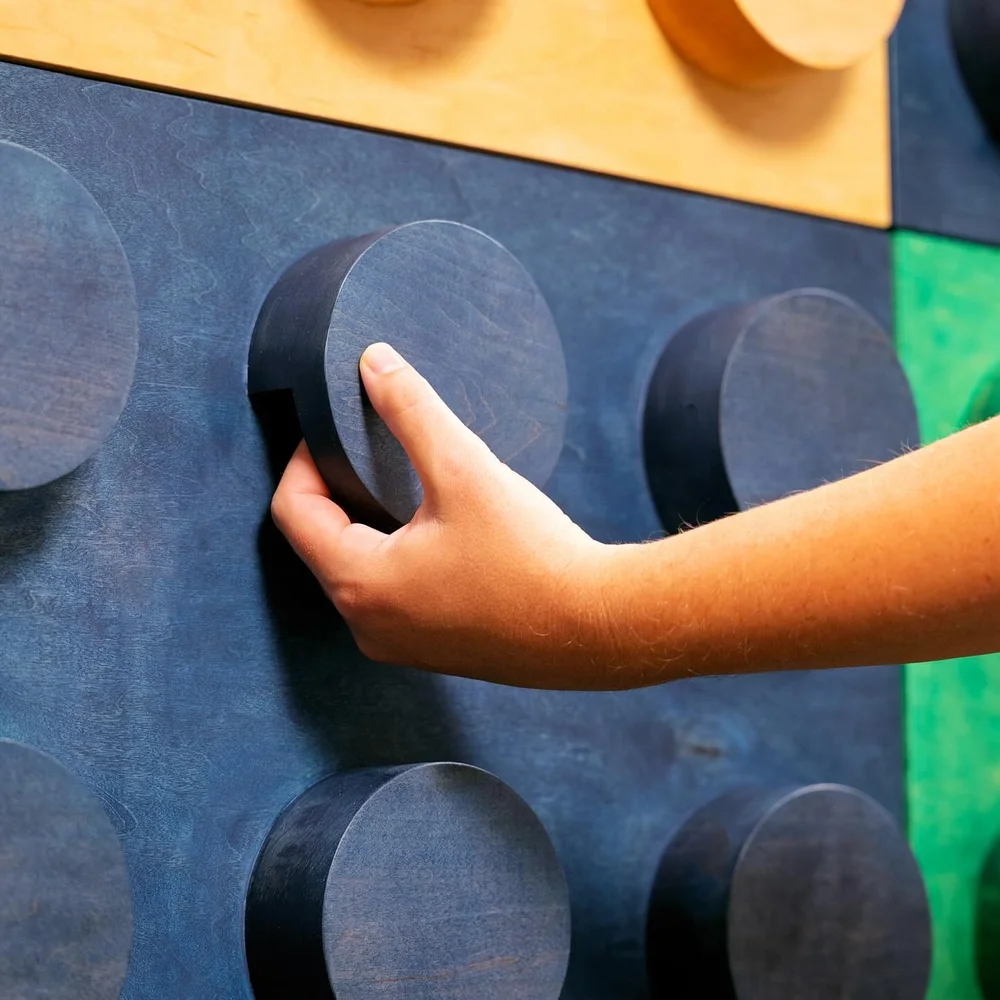 Building a LEGO-Inspired Dresser: A DIY Project for Brick Builders ...