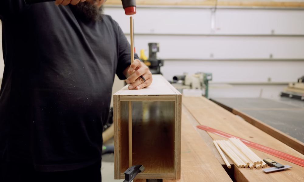 How I Built a Steam Box to Bend Wood (Without Losing My Mind) — Timber ...