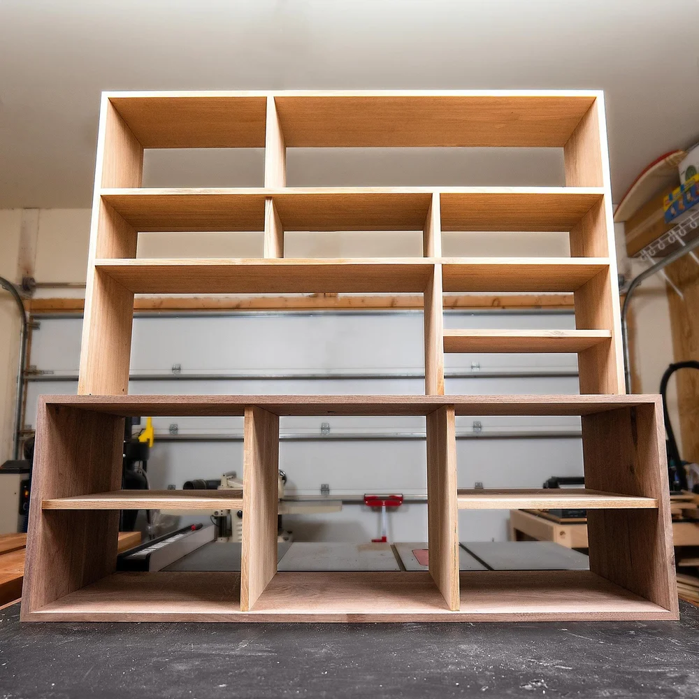 Essential Tips for Building Better Cabinetry — Timber Biscuit Woodworks