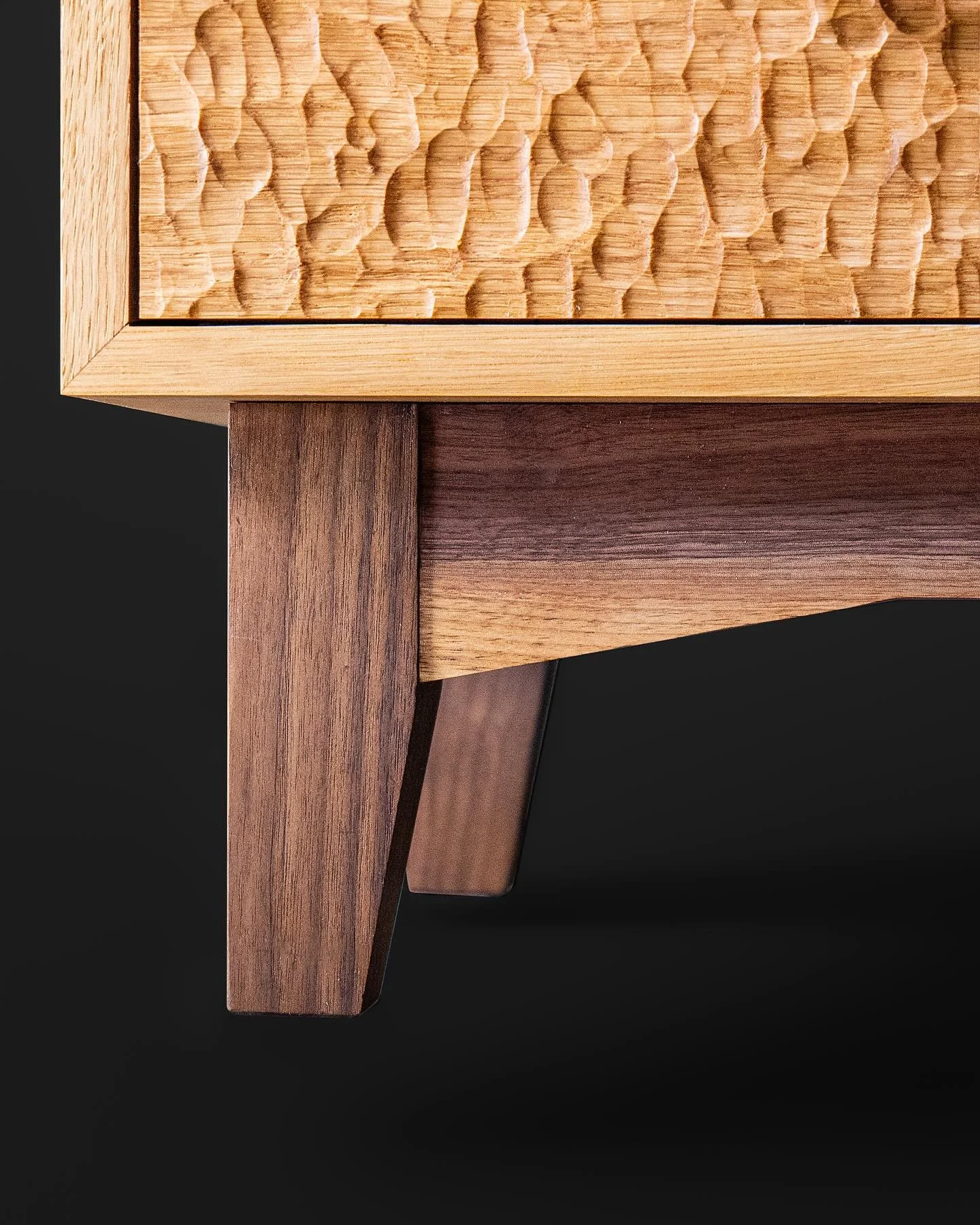 Building Free-Standing Cabinets Like a Pro — Timber Biscuit Woodworks