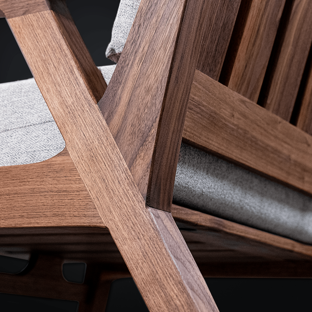 Woodworkers Are Afraid of Building Chairs, but Why? — Timber Biscuit ...