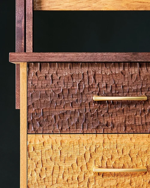 Building Free-Standing Cabinets Like a Pro — Timber Biscuit Woodworks