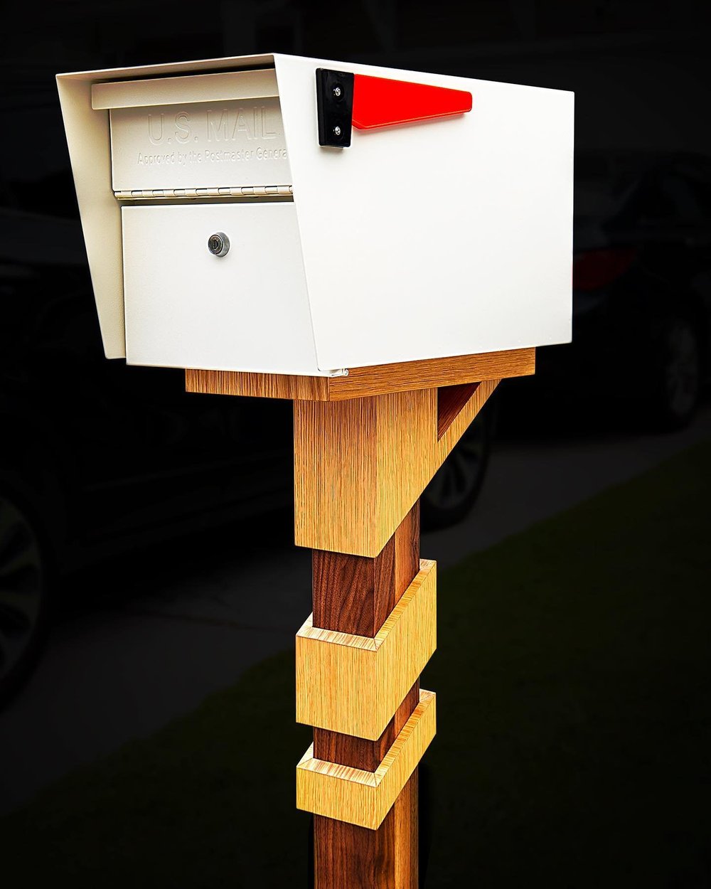 Weatherproofing Wood: A Guide to Applying Wood Veneer with Epoxy ...