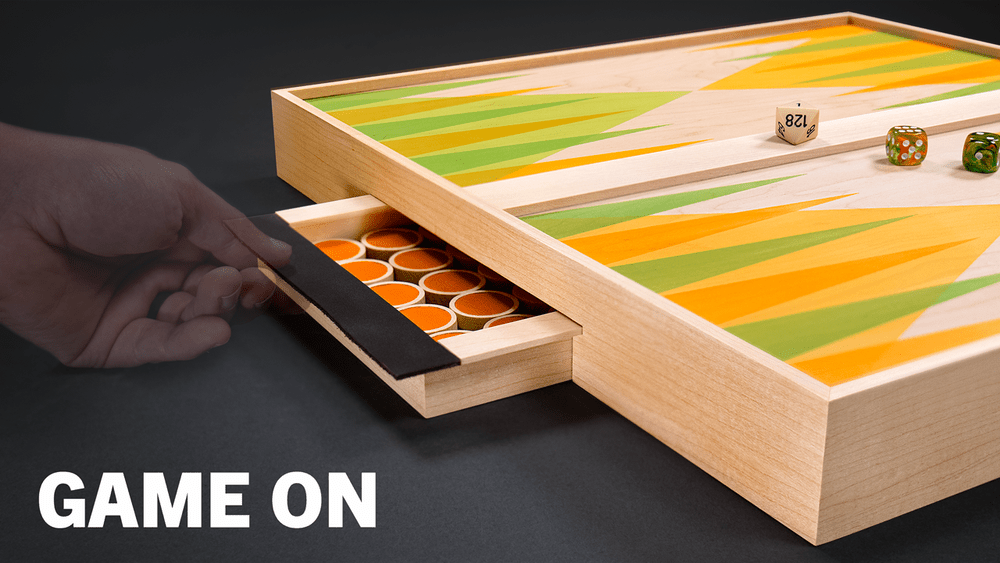 Game Board | Build Your Game Board Today — Timber Biscuit Woodworks