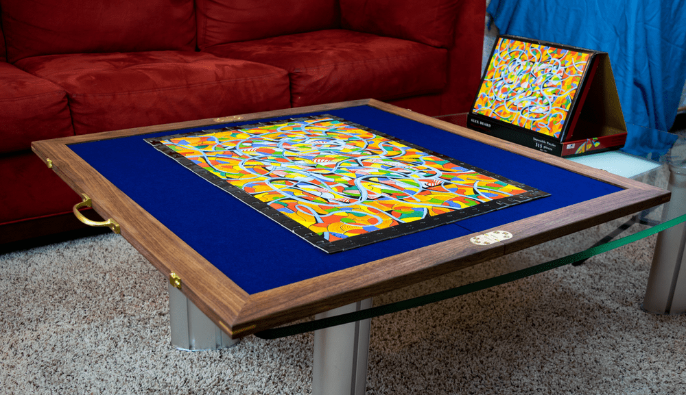 Building a Foldable Puzzle Mat — Timber Biscuit Woodworks