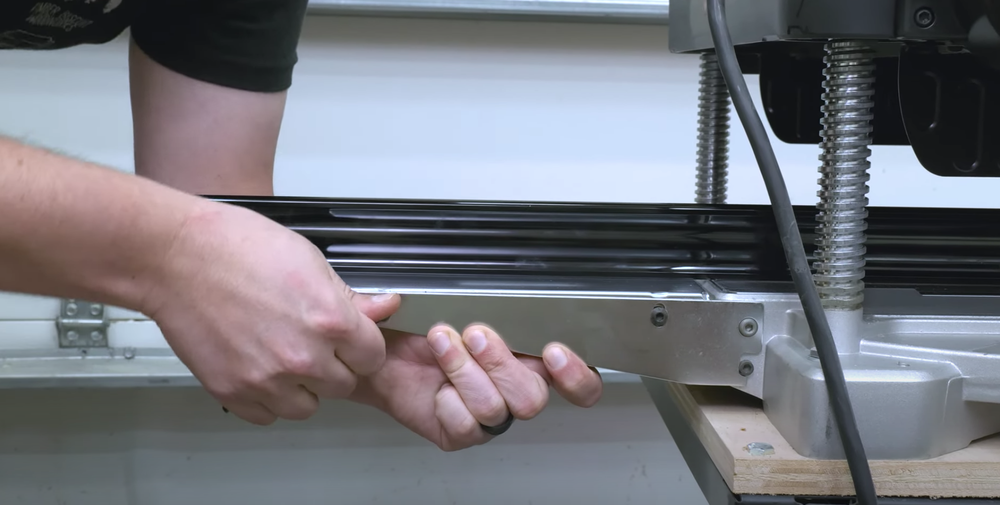 Quick and Easy Planer Tune-Up Guide — Timber Biscuit Woodworks