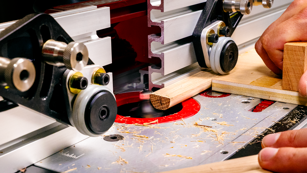 Timber Biscuit Woodworks