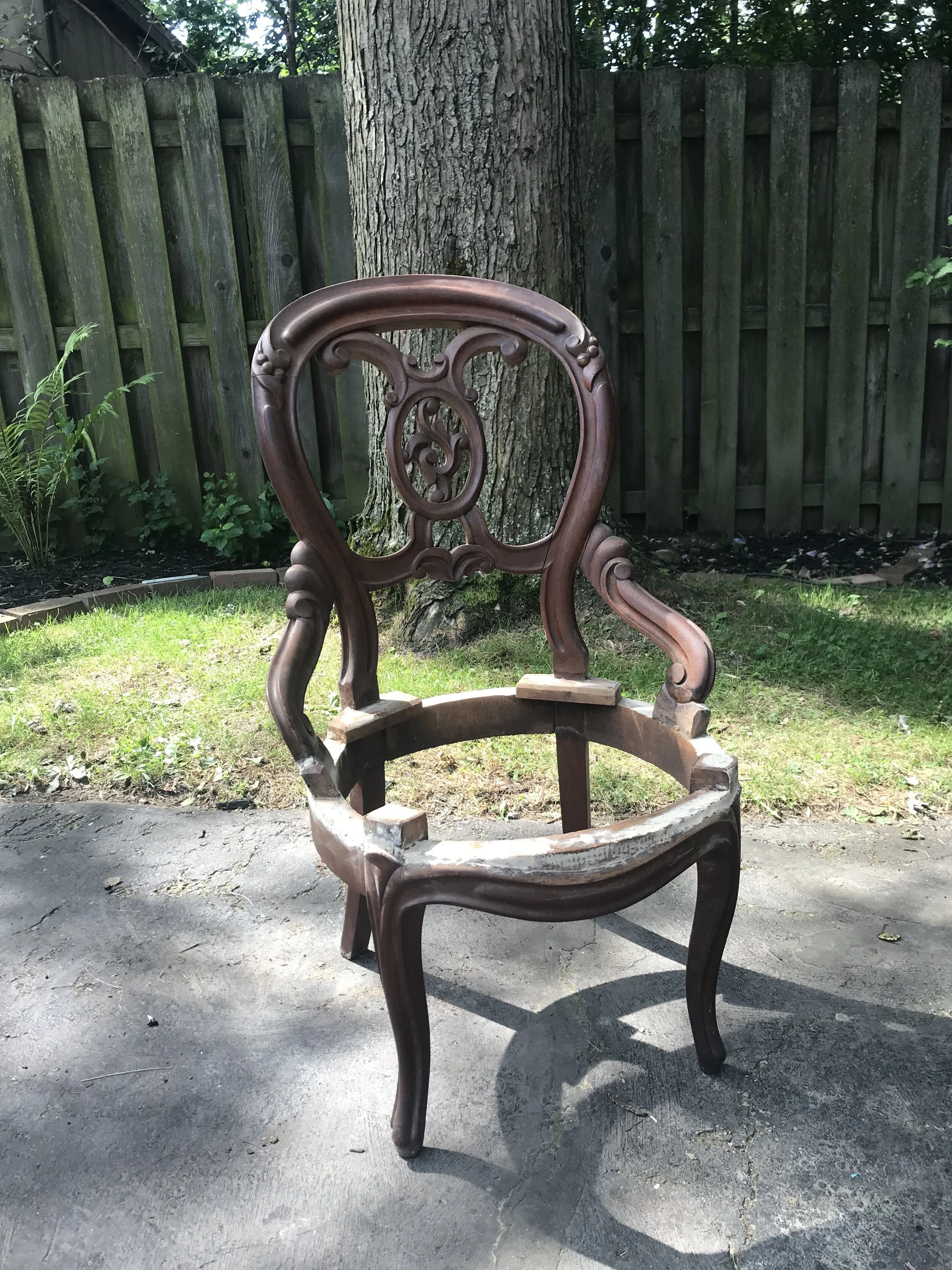 General 2 — Upcycle Design