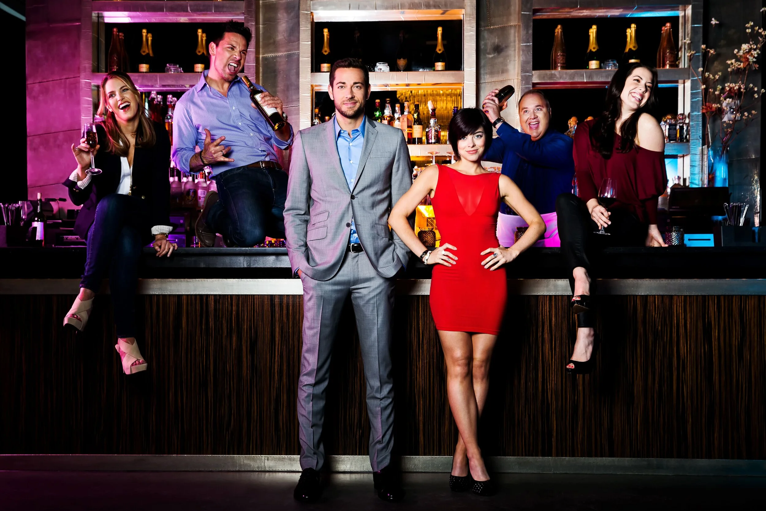 First Date — Junkyard Dog Productions