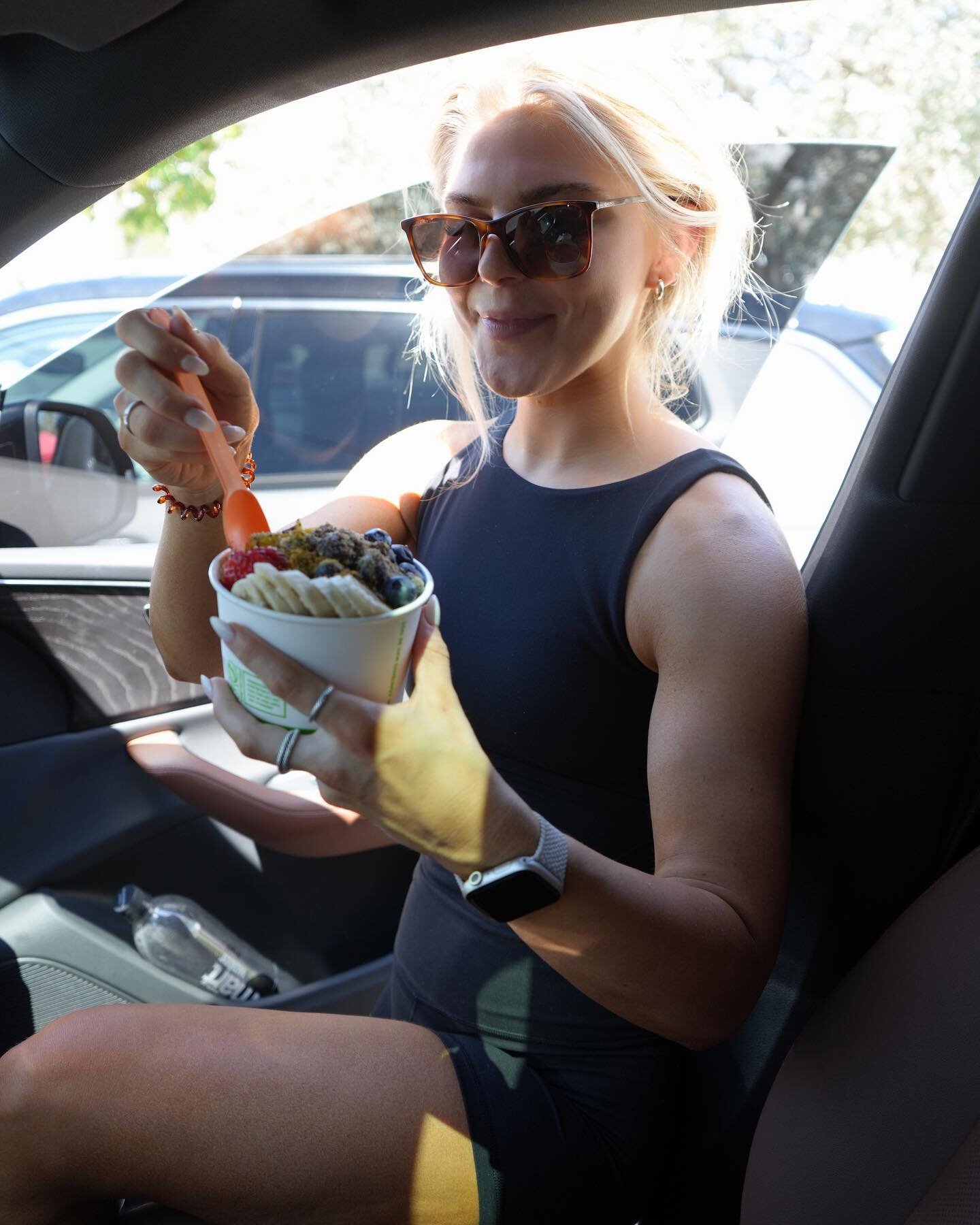Sydney Adams Fitness