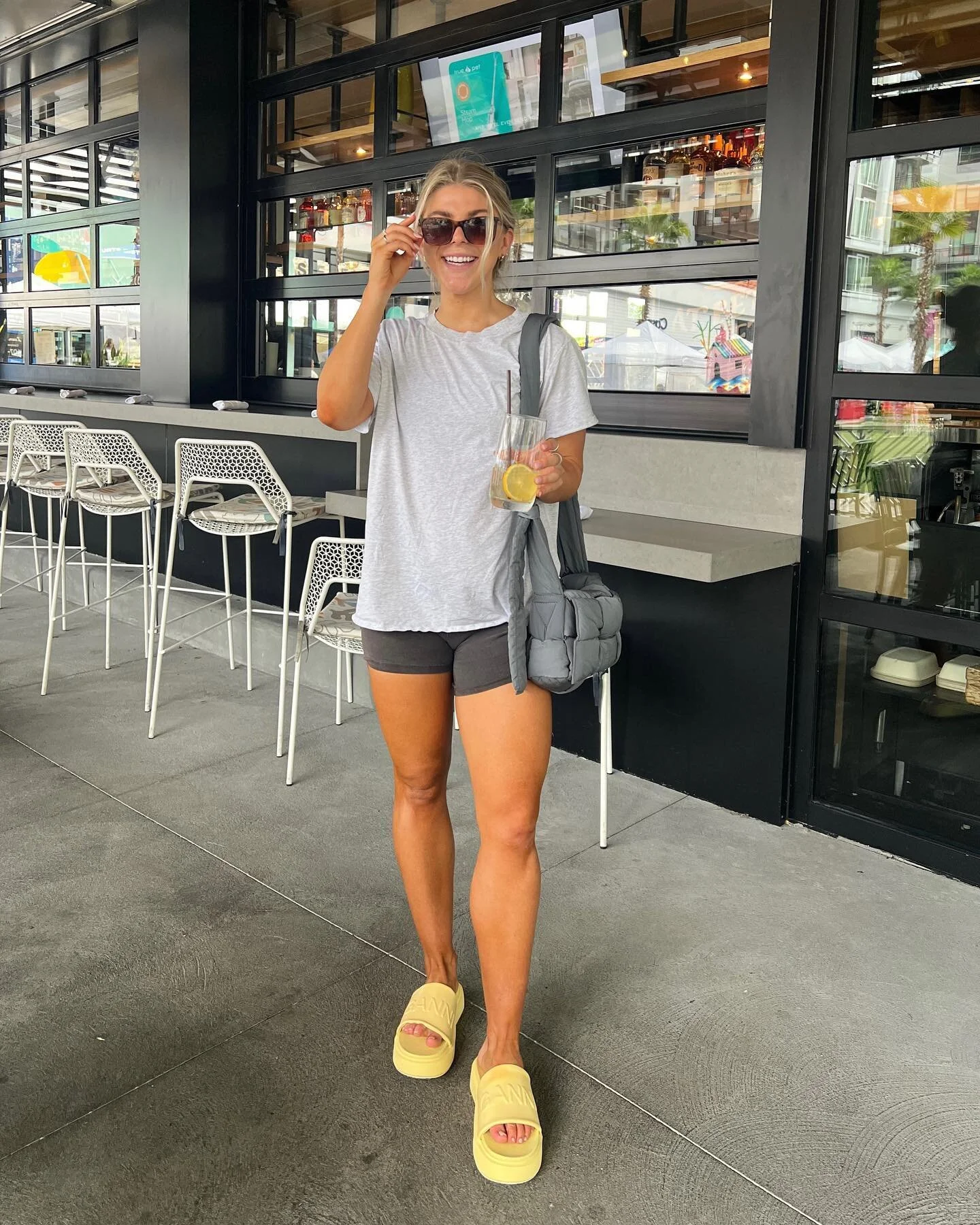 Sydney Adams Fitness