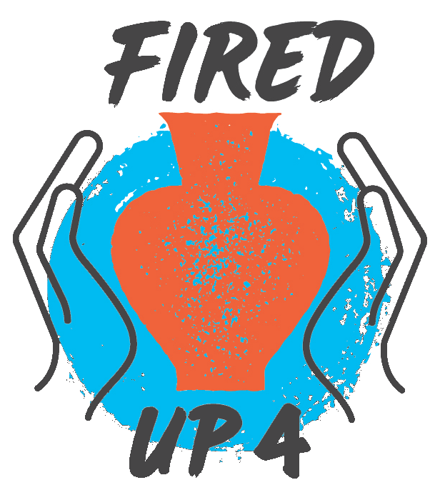 Founder Potters — FiredUp4