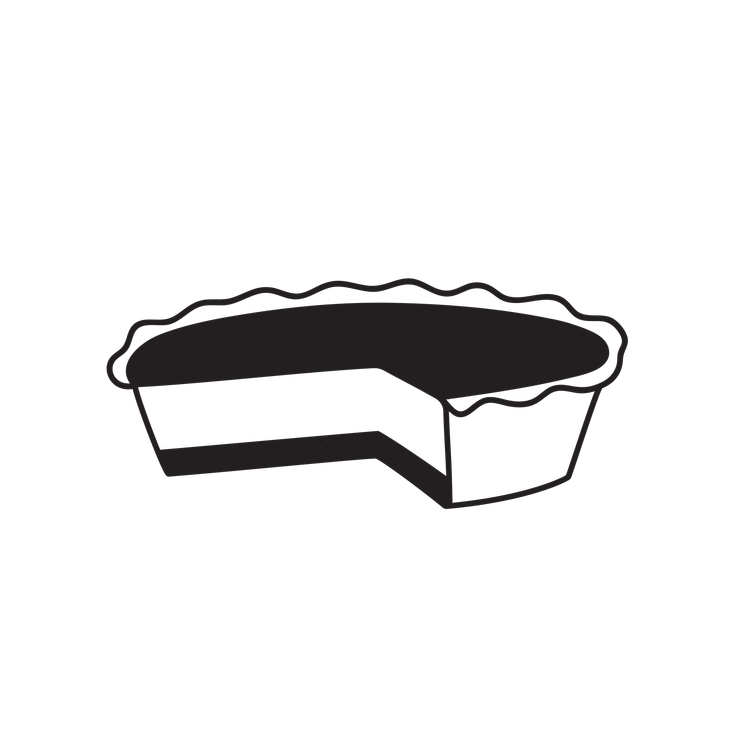 Cakes & Pies — Mitchell's Homemade