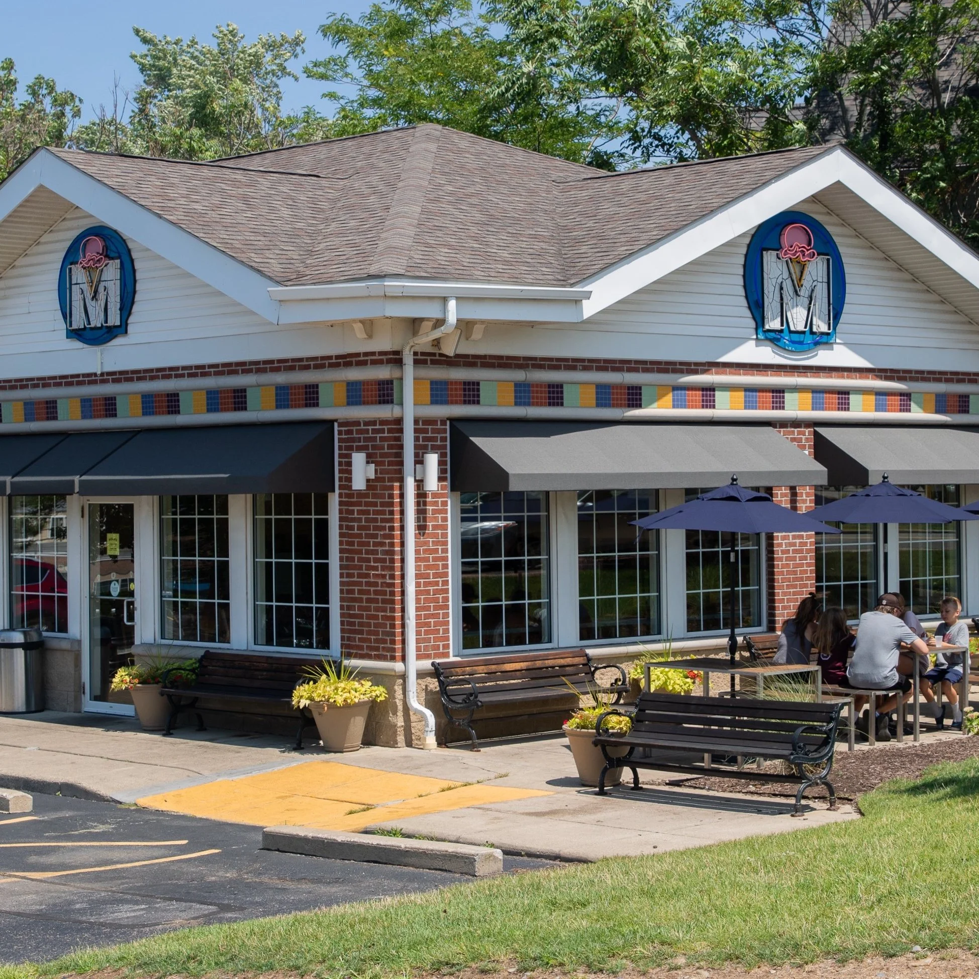 Find a Shop — Mitchell's Homemade