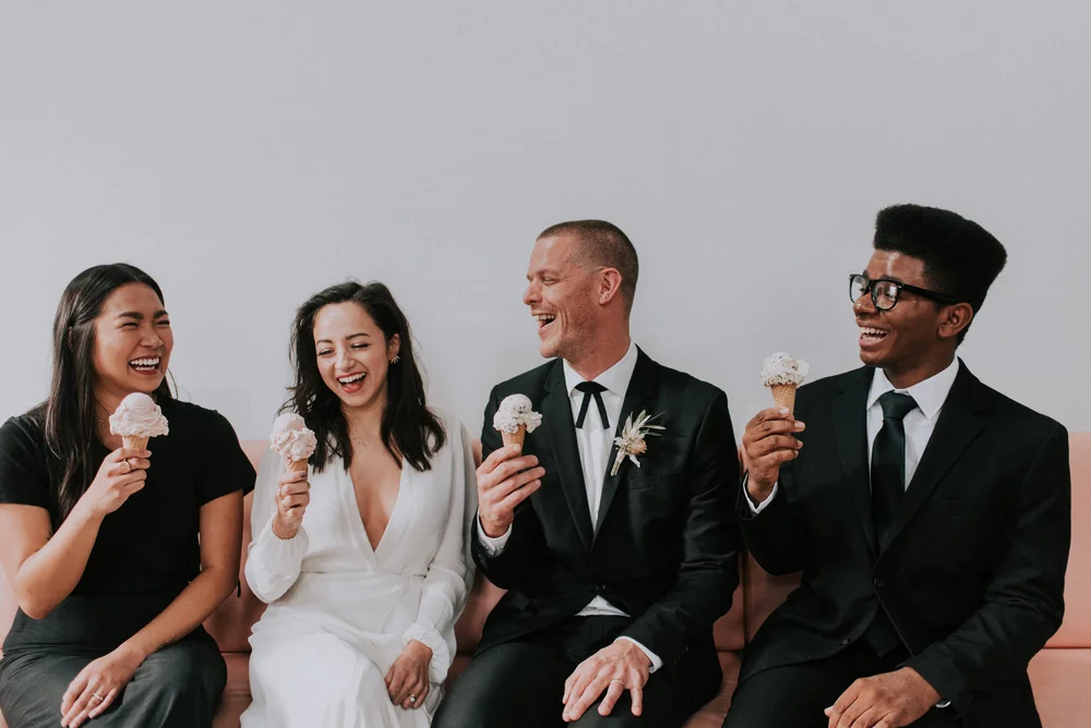 Celebrate With Mitchells — Mitchell's Homemade