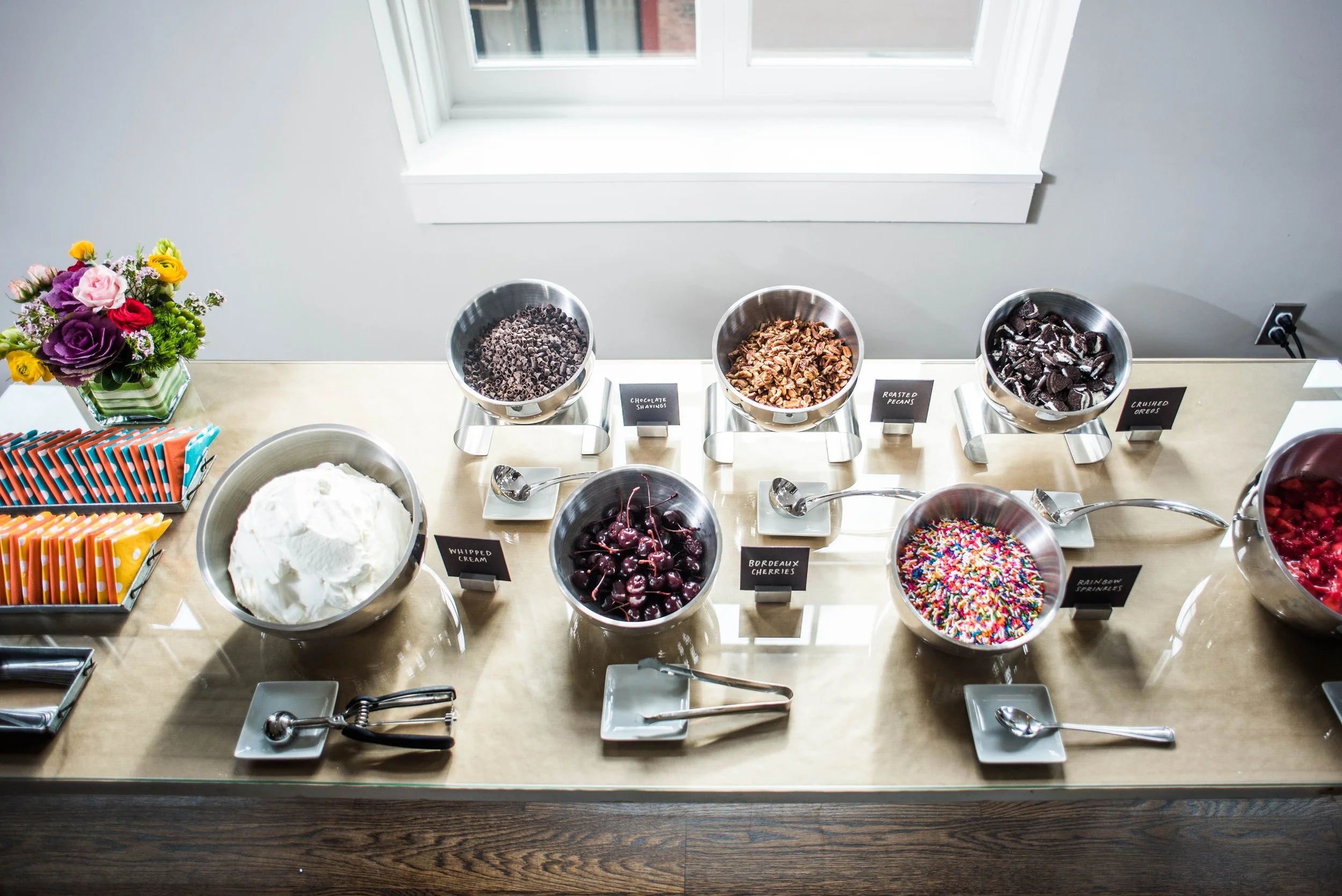 Celebrate With Mitchells — Mitchell's Homemade