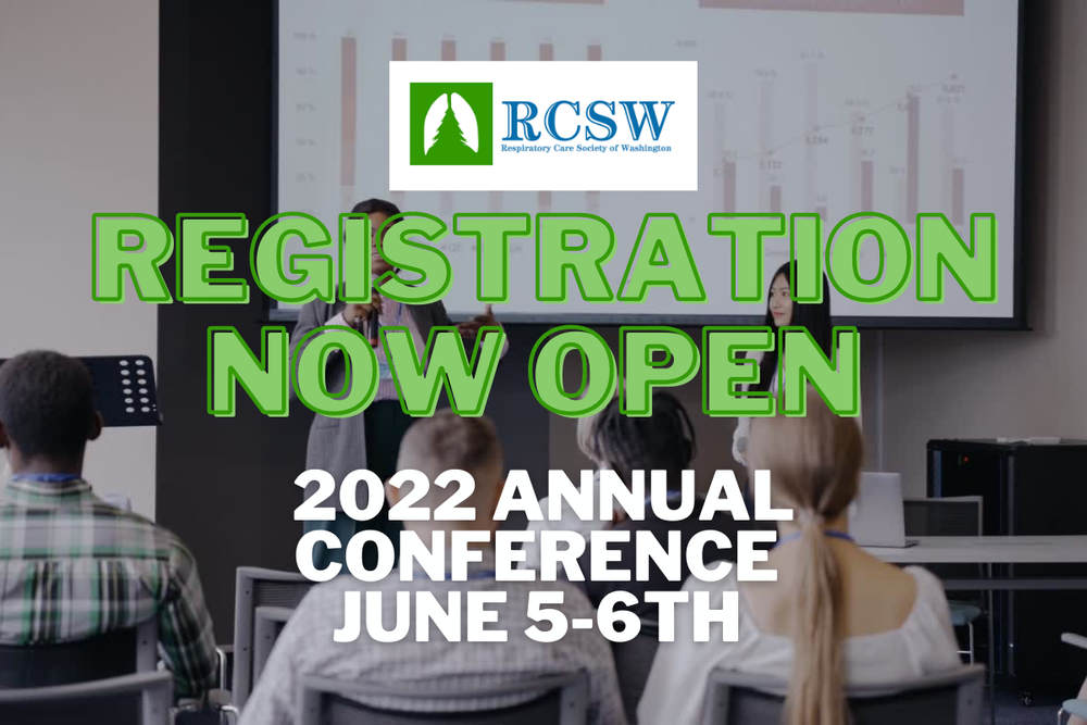 Upcoming Events for Respiratory Care Professionals — Respiratory Care ...