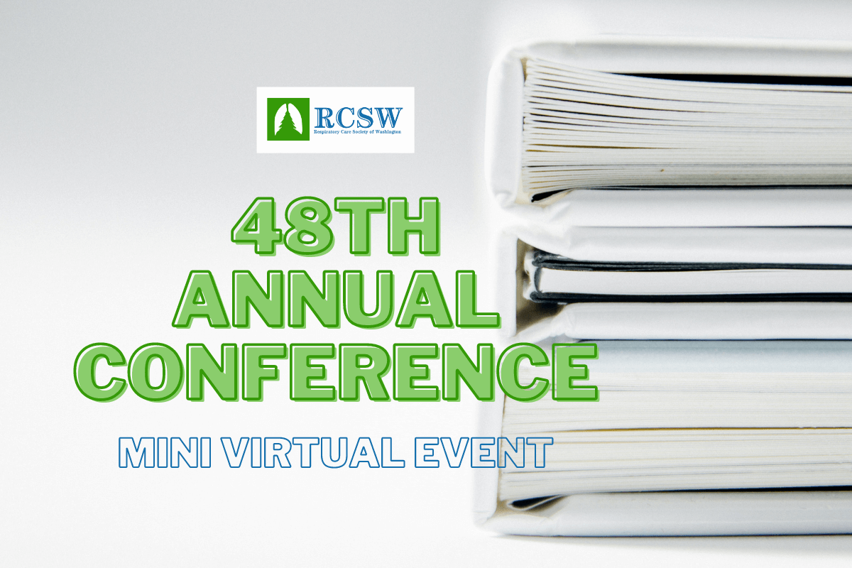 Upcoming Events for Respiratory Care Professionals — Respiratory Care ...