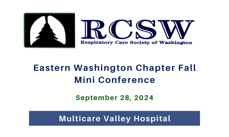 Upcoming Events for Respiratory Care Professionals — Respiratory Care ...