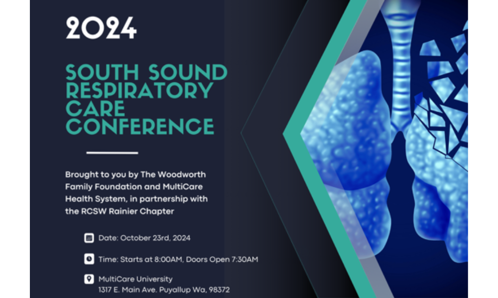 Upcoming Events for Respiratory Care Professionals — Respiratory Care ...