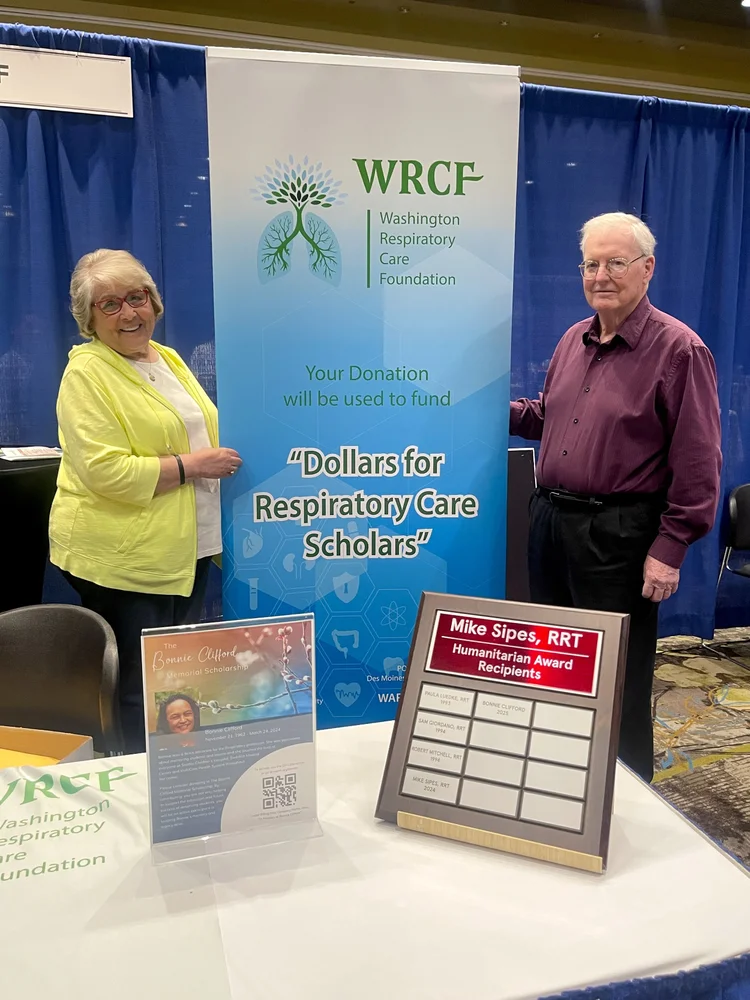 Respiratory Care Society of Washington