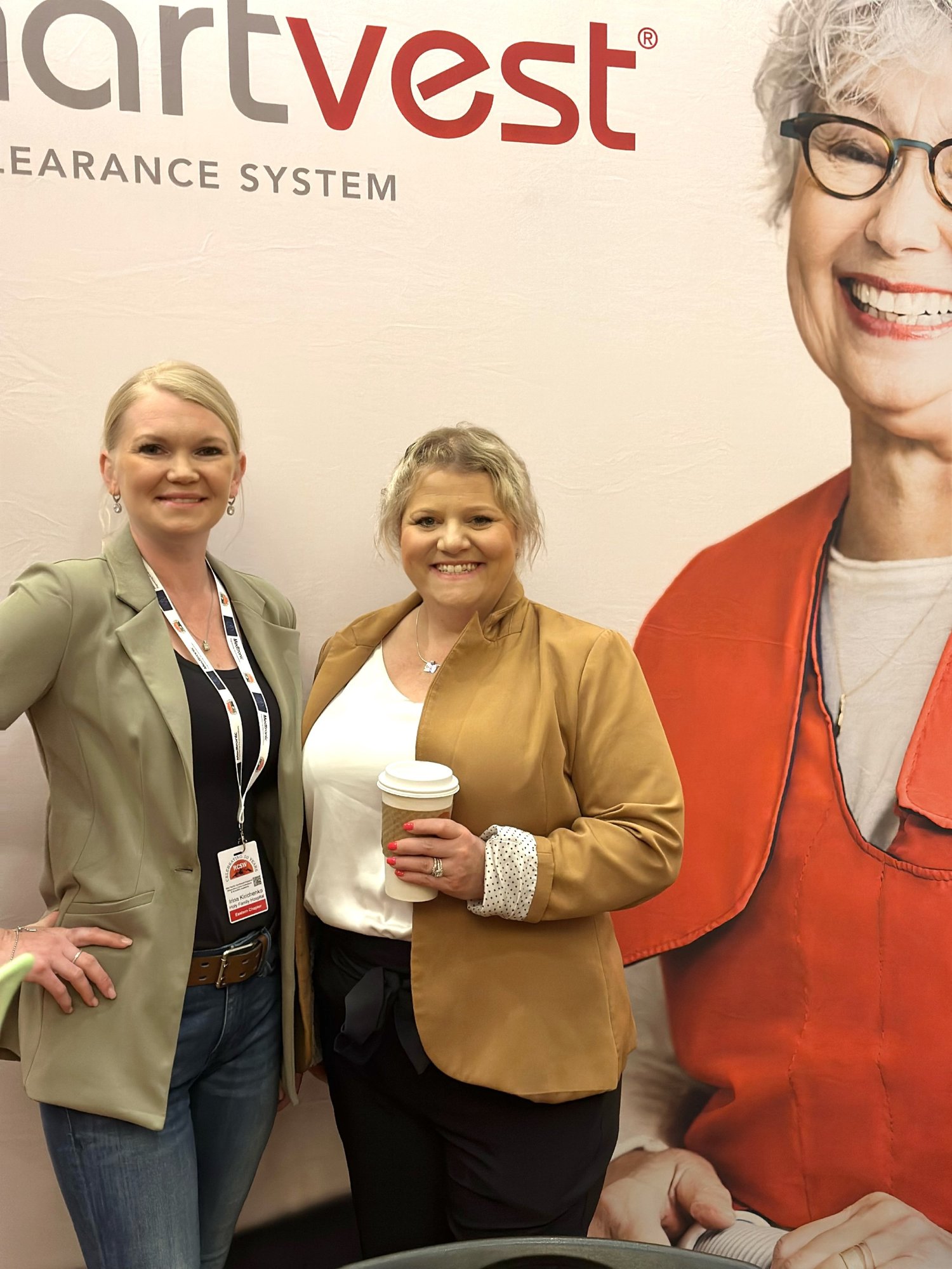 Respiratory Care Society of Washington