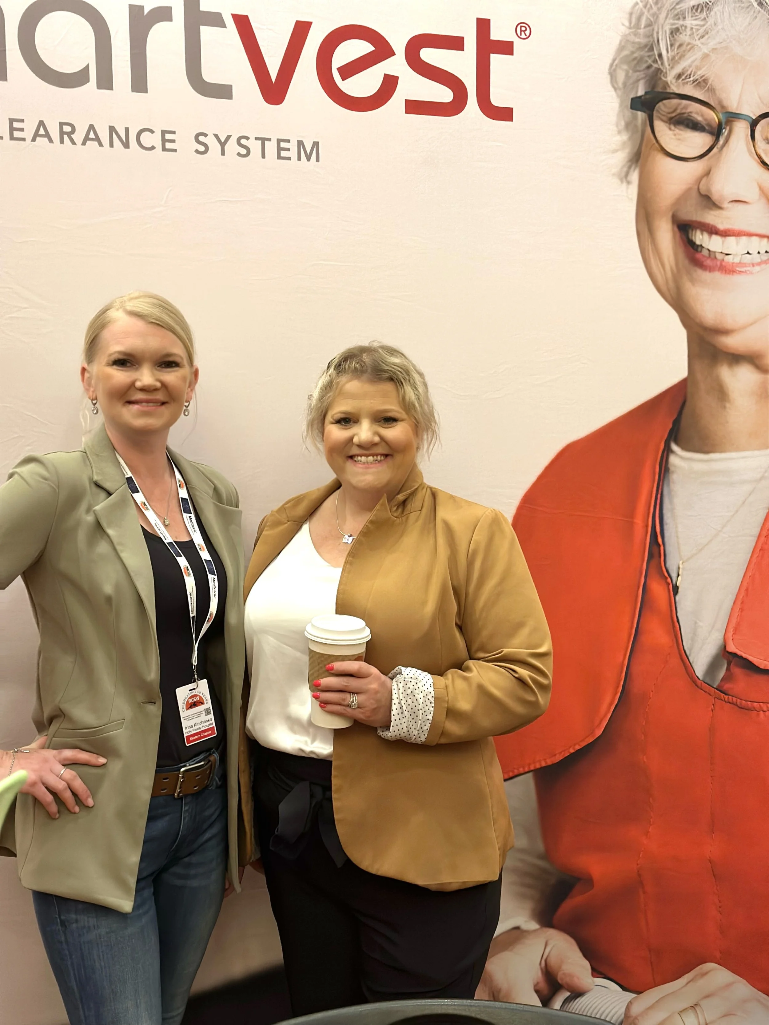 Respiratory Care Society of Washington