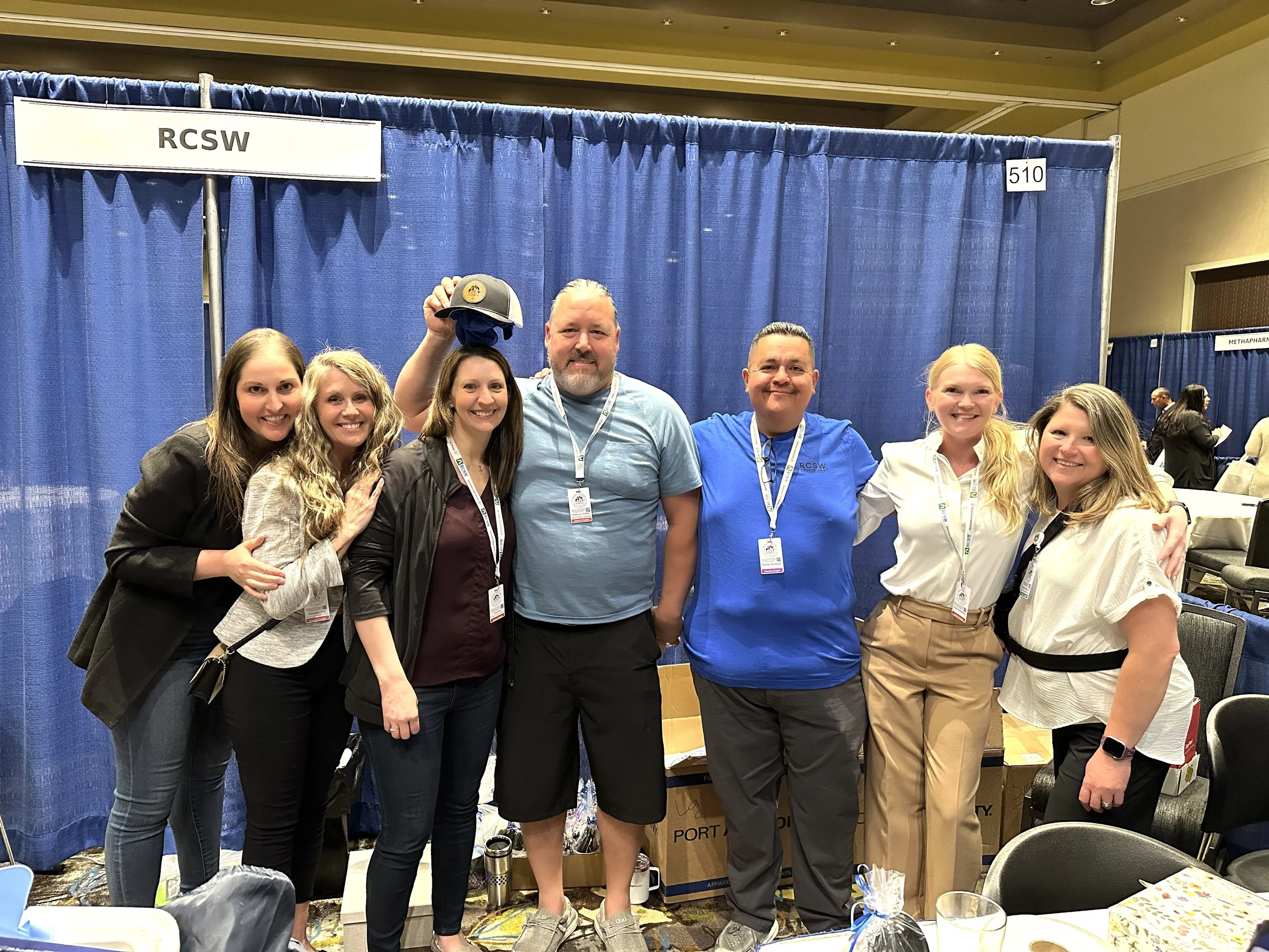 Respiratory Care Society of Washington