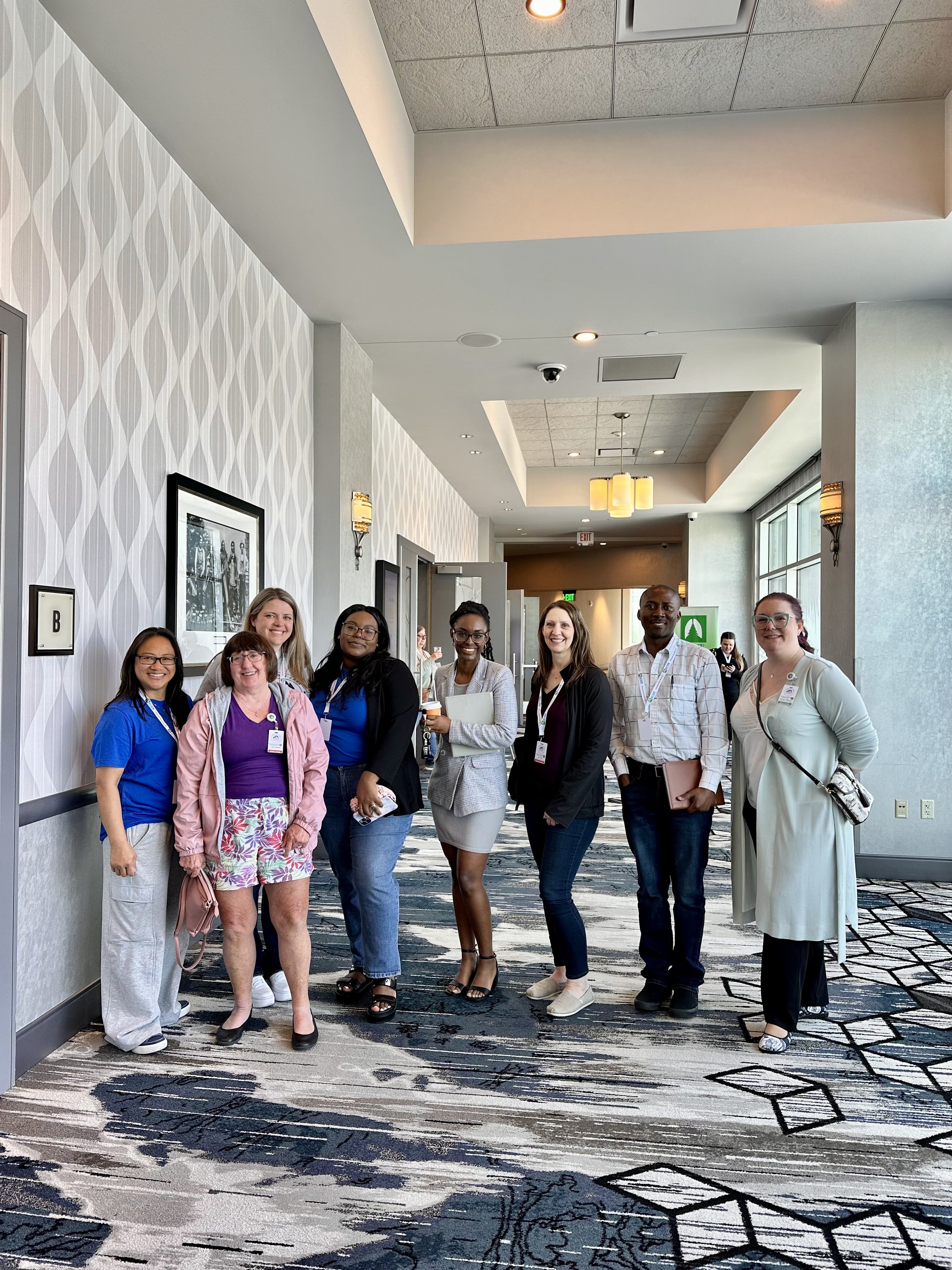 Respiratory Care Society of Washington