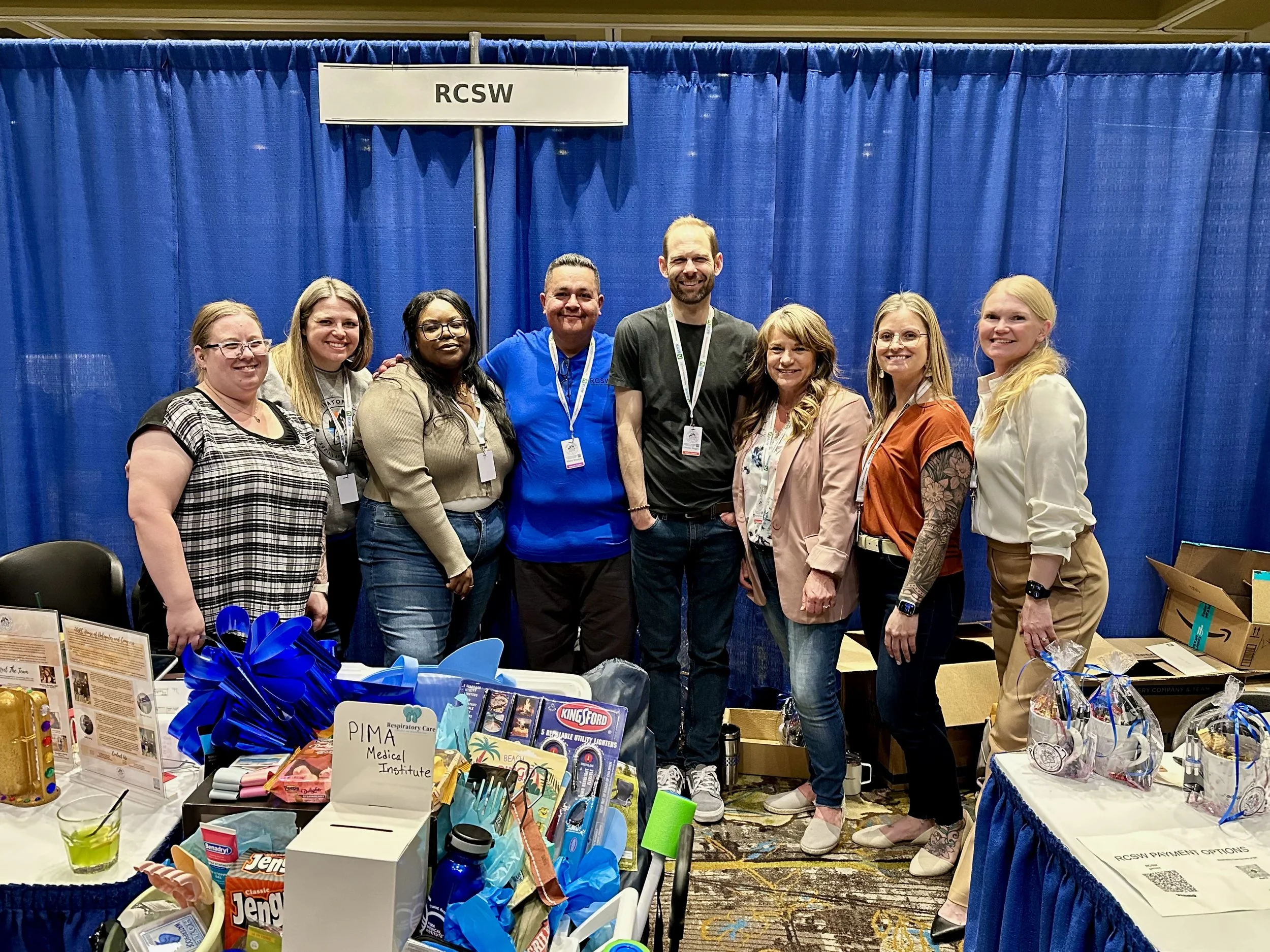 Respiratory Care Society of Washington