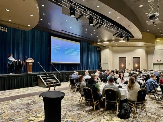 Respiratory Care Society of Washington