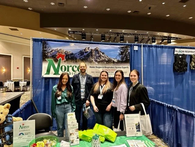 Respiratory Care Society of Washington