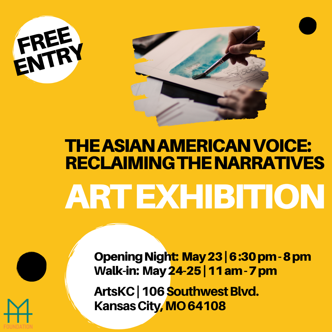 Events — Missouri Asian American Youth Foundation