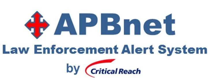 APBnet Law Enforcement Alert & Information Sharing System