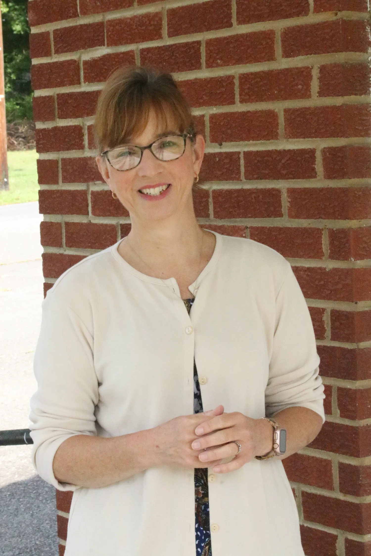 Our Team — Covenant Christian Academy