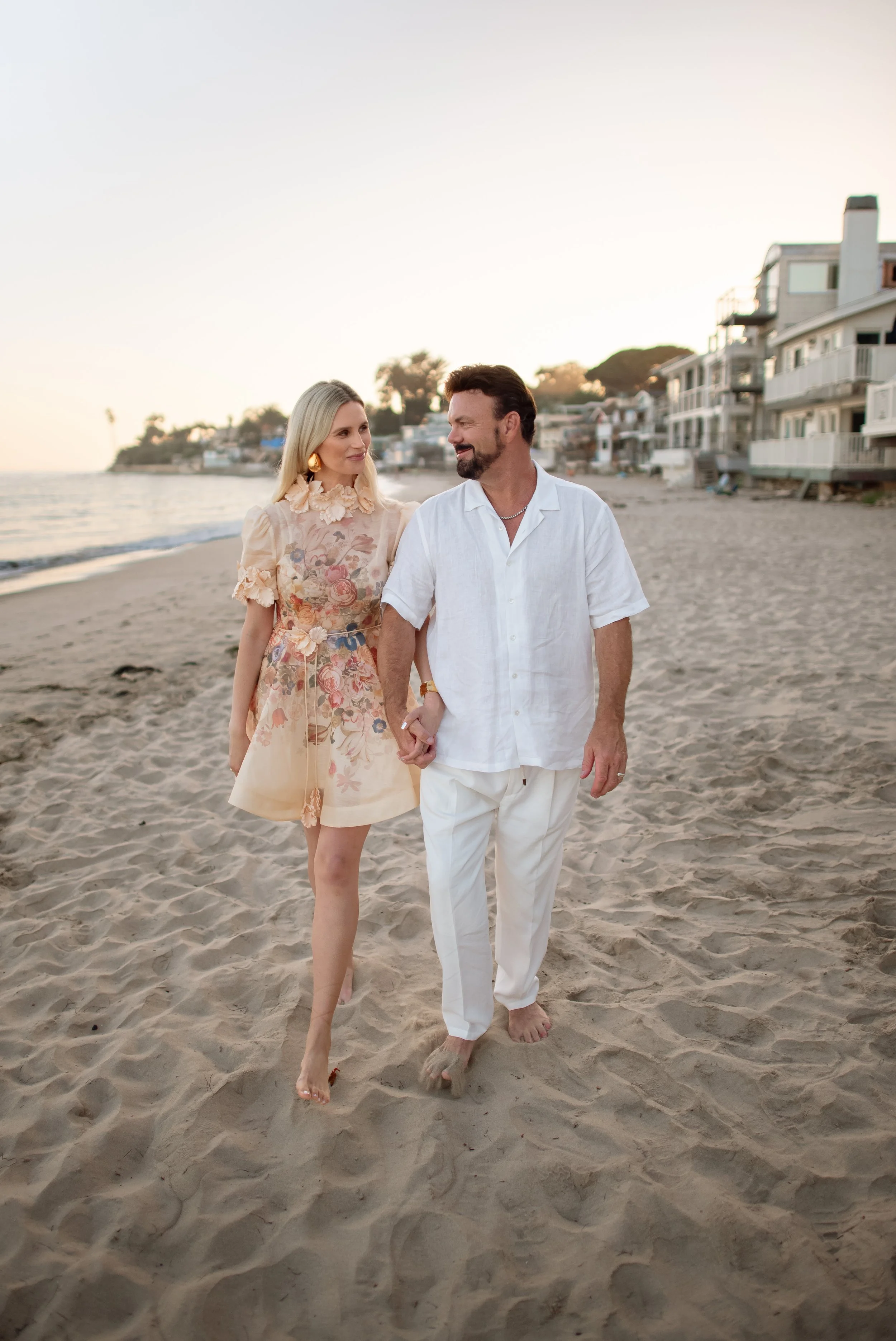 Top 6 Spots to Take your Santa Barbara Engagement Photos | Bethany Joy ...