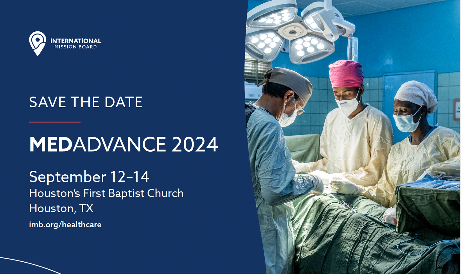 Events — First Baptist Church of Pensacola